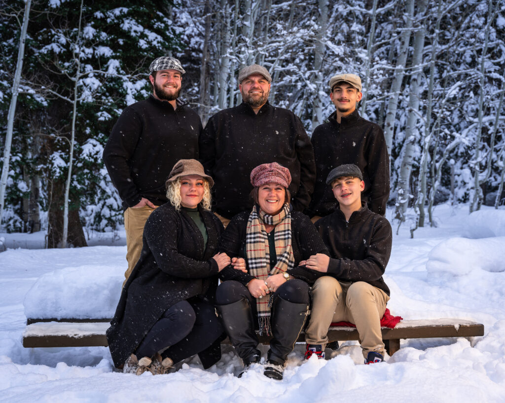 About Dr. Kristina - Practice Evolution Program